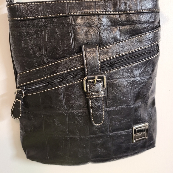 Koltov | Bags | Koltov Crossbody Pockets Everyday Travel | Poshmark